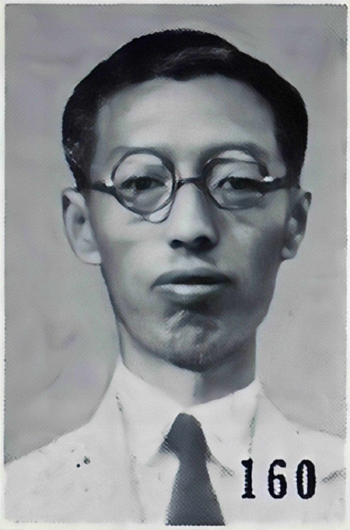 In 1953, Ma Hongkui fled to the United States with 7.5 tons of gold ...