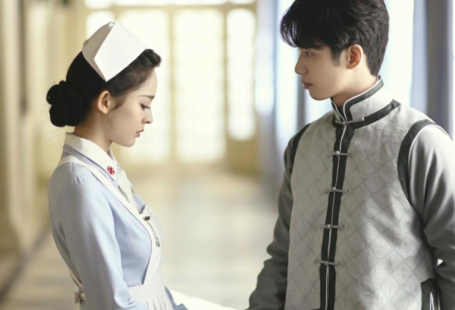 After "Twelve Tans", Gu Li Nazha and Liu Yihao played together, and the ...