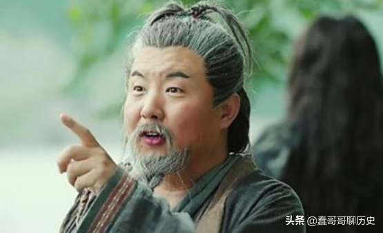 For the third time on the sword, Yang Guo was supposed to be number one ...