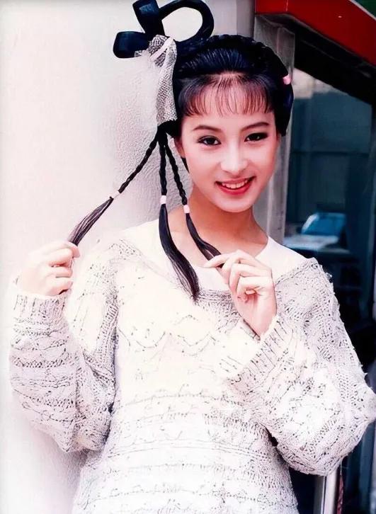 Li Meixian: Just like this, she was "scumbags and scumbags" by the ...