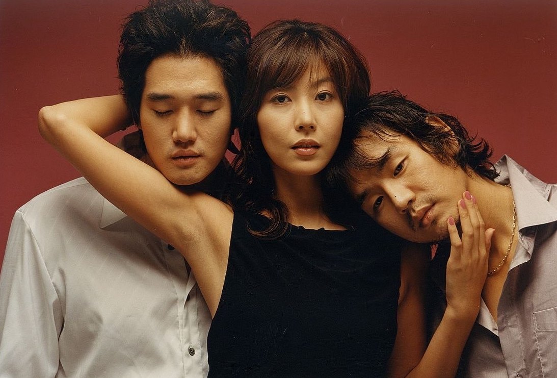 Entertainment circle story: Angel or devil, the fallen Cheng Xian'e was ...