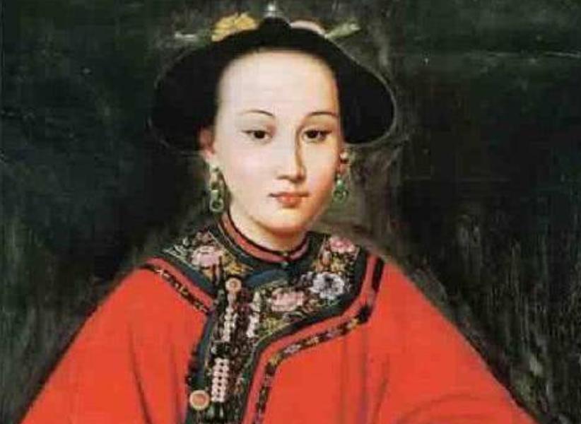 Does the fragrant concubine bring a strange fragrance to attract ...