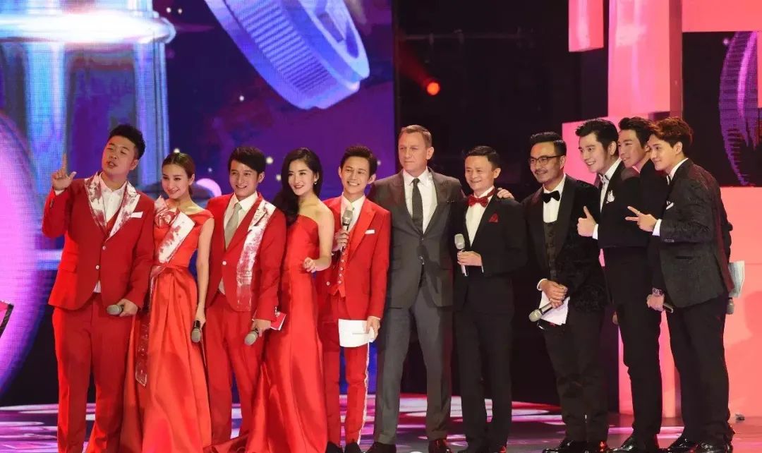 For the third time, Tmall has worked with Tmall to create a super IP ...