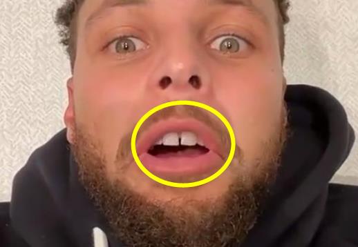 Curry's wife's peak looks and charming pajamas show affection, but the ...