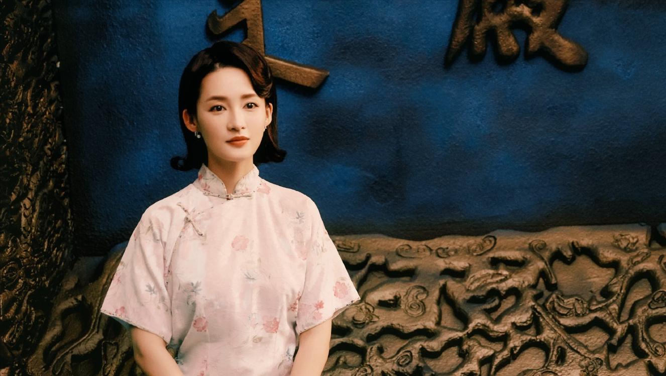 Why did Li Qin have no credibility when he only became a girlfriend in ...