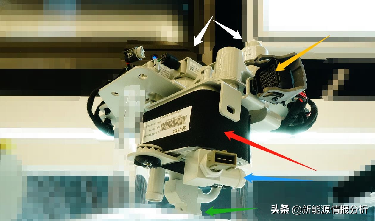 Depth: Study and judge the technical status of BYD e-platform 3.0 ...