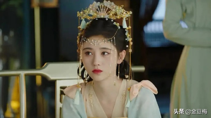 "The Legend of Jianan" finale: Gao Miaorong washes white, Zhao Xiao is exiled, and Han Tongxin ...