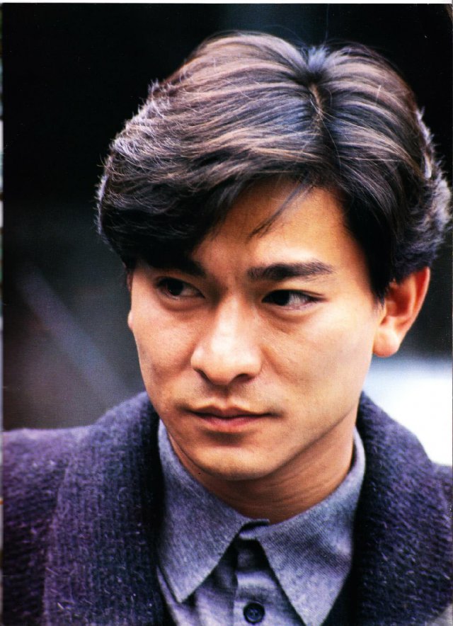 The Four Kings of Hong Kong's Entertainment Circle-Andy Lau - iNEWS
