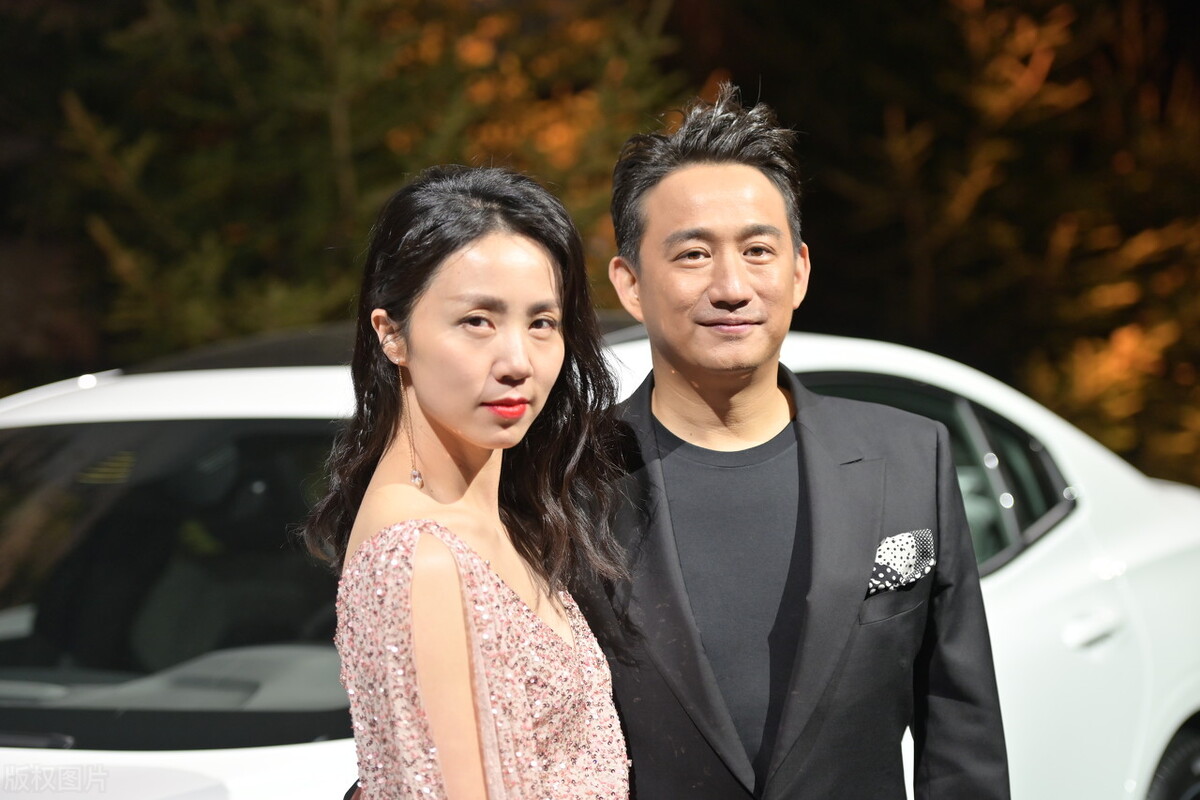 Huang Lei sits on tens of billions of assets and is popular in the ...