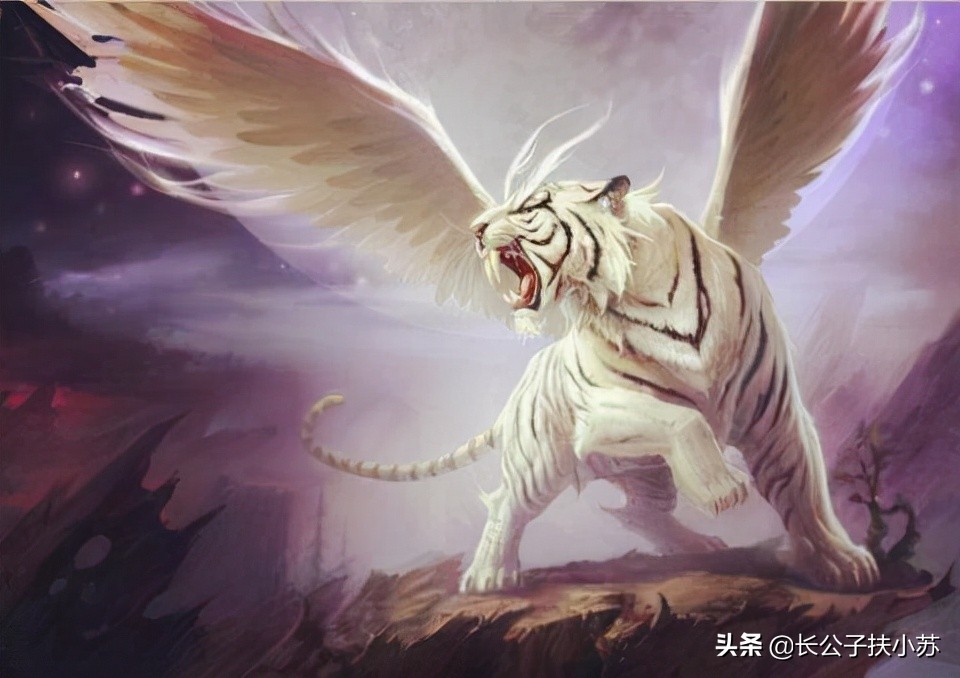 80-year-old Jiang Ziya straight hooked to 100-year-old Ming master Zhou ...