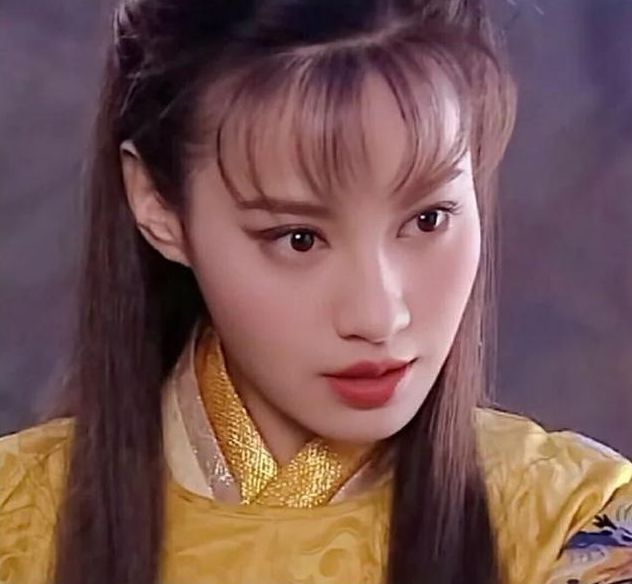 Jiang Yufeng Jiang Yuyan: One is born a phoenix and the other is a swallow, how can people not ...