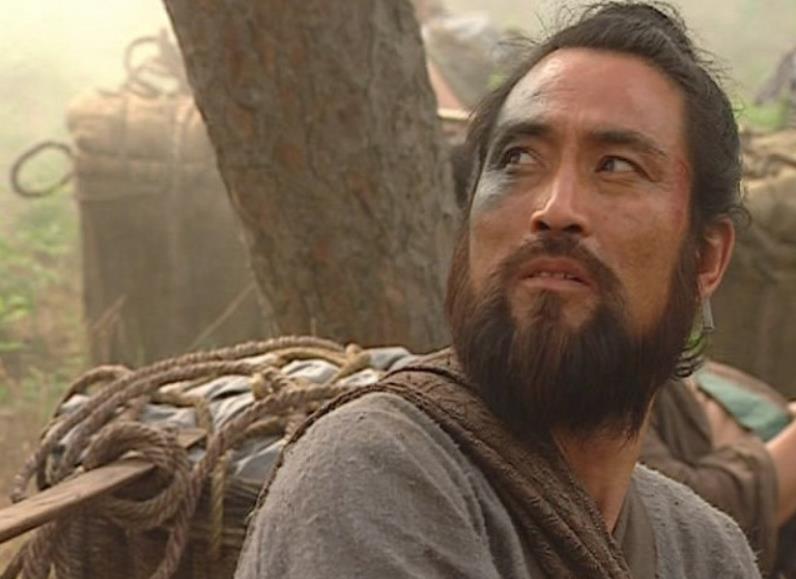 In the Water Margin, why did Yang Zhi get worse than Lin Chong?Look at ...