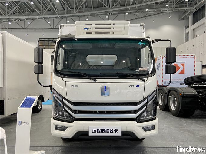 Can Geely commercial vehicles take off with the "dual carbon target ...