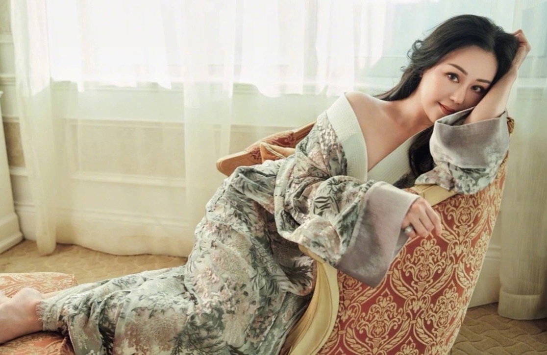 Zhang Xiaohui, who lost the wealth of two rich people, will see her ...