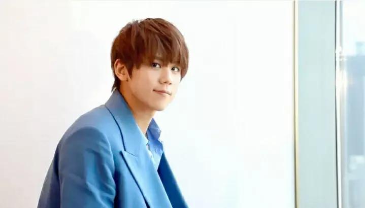 Jiang Tao defeated Eason Chan and became the only top idol in the Hong Kong music scene in the ...