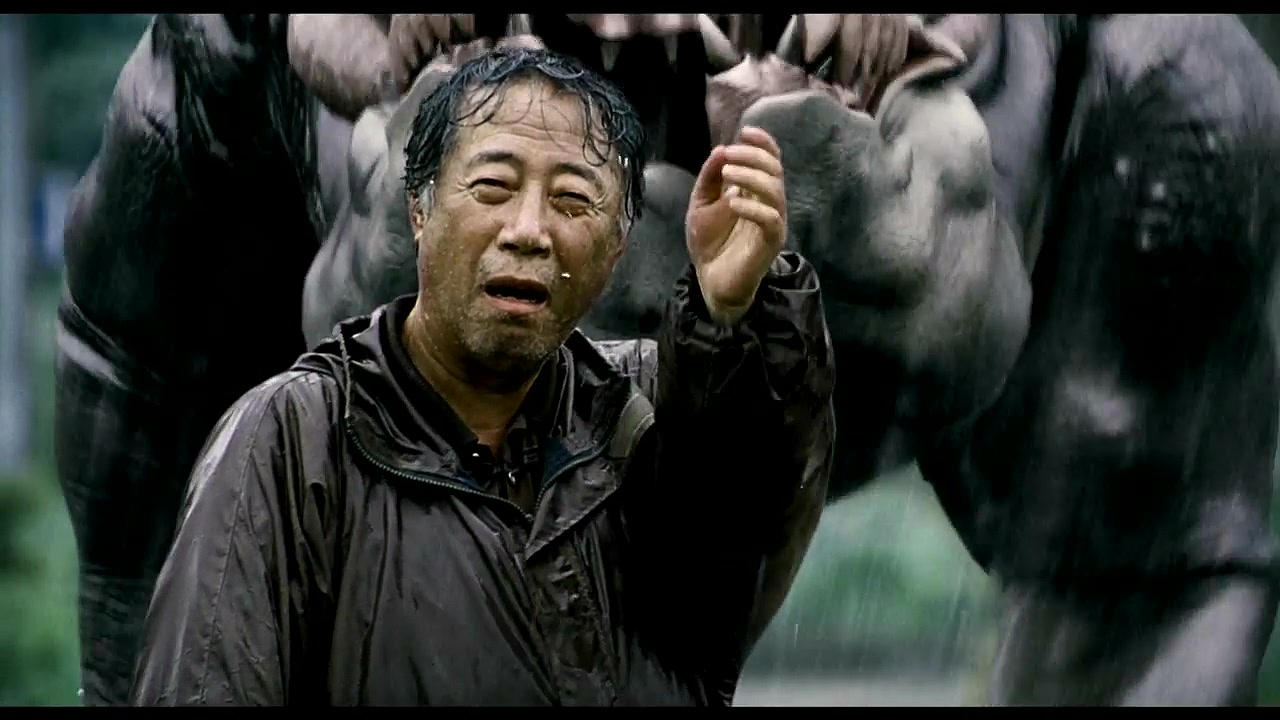 "Han River Monster": Social reflection brought by a mudskipper - iNEWS