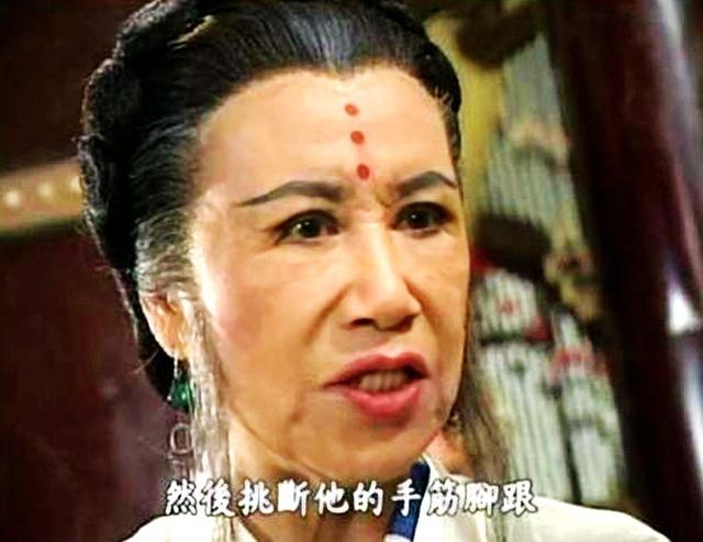 The Emei faction is the No. 1 master besides Guo Xiang, Wugong is ...