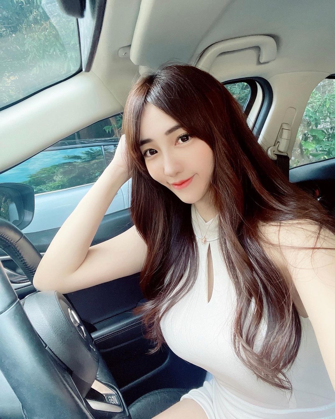 第5期 愛看INS 台灣最美護理師 Elle Li - 頭條匯