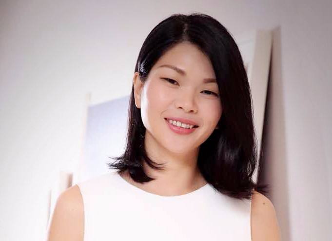 Midea took a different approach, "Ugly Model" Lu Yan: 20-year-old counterattack became a ...