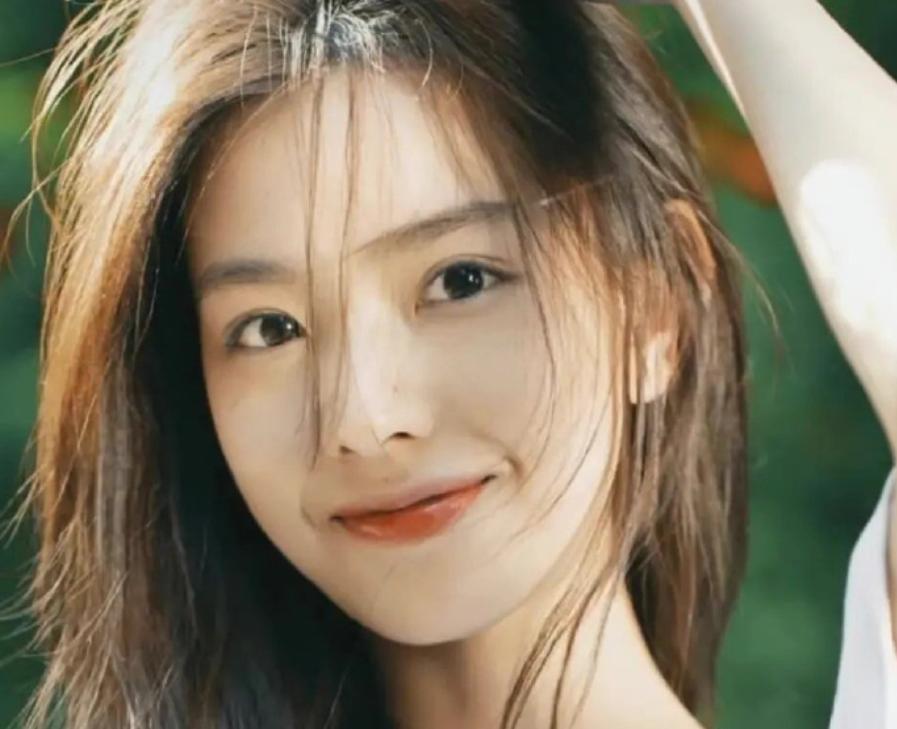 Wang Sicong has a new girlfriend again?The two were met by chance while ...