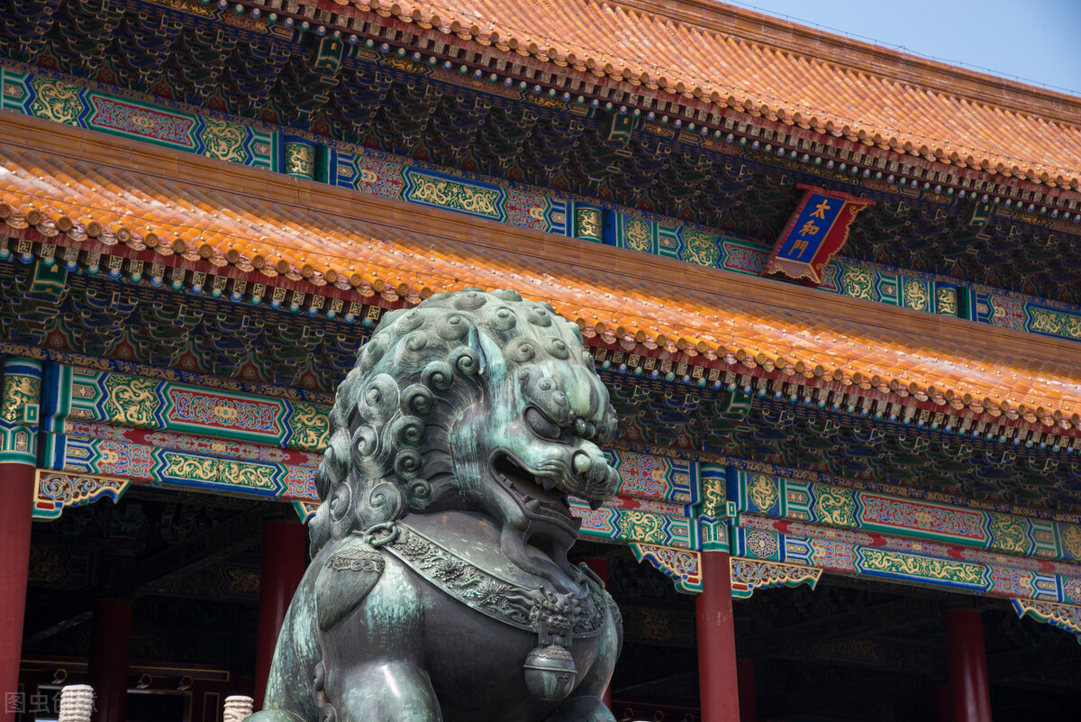 The four great legends of China- - iNEWS