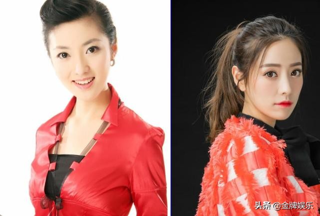 Dragon TV, stop praising Si Wenjia and Chen Chen!Newcomer Feng Lin is ...