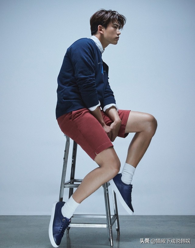 Korean Entertainment broke the news (12): Zhou Ziyu, Yu Zeyan, Hyeri ...