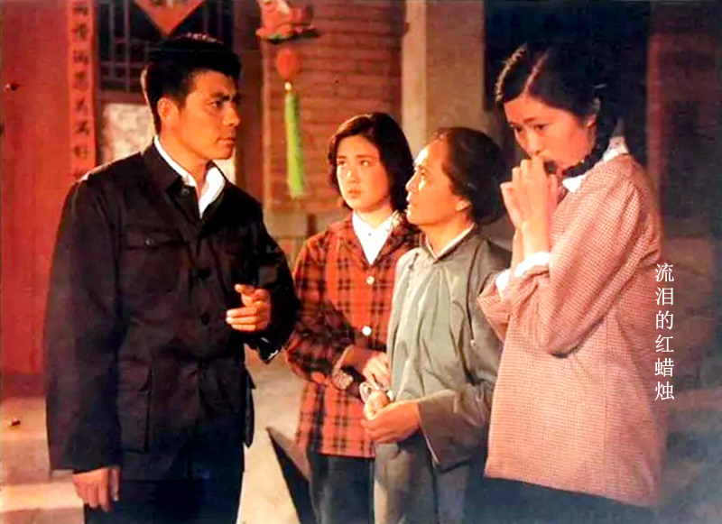 He played the instructor in "Tonight Stars", Tang Guoqiang as the ...