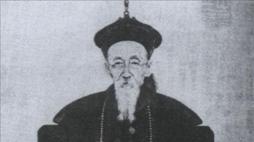 The prototype of the story of "Tou Ming Zhuang" has been reduced to a ...