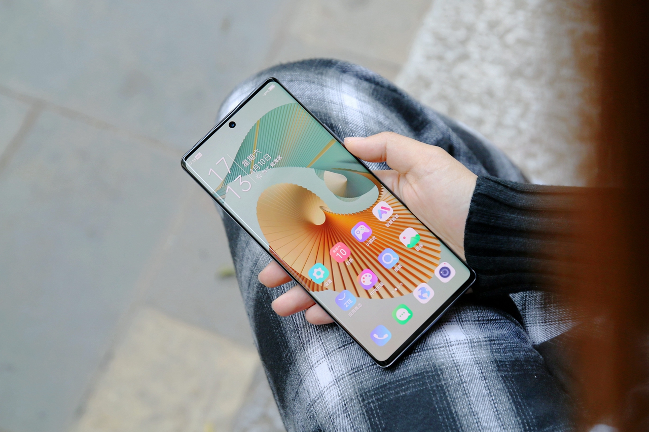 With 64 million three main camera blessings, ZTE A30 Ultra can't stand ...