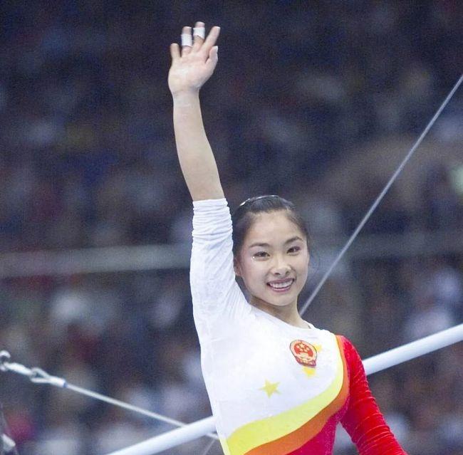 Liu Xuan: Marrying a "poor boy" at the age of 36, her husband's true ...