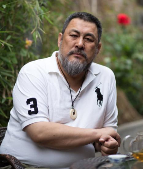 65-year-old Lu Shuming: Who is to blame for this step?Success in ...