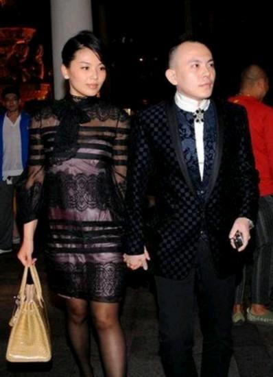 She fell in love with Wang Ke and got married for 5 years, but Liu Tao ...