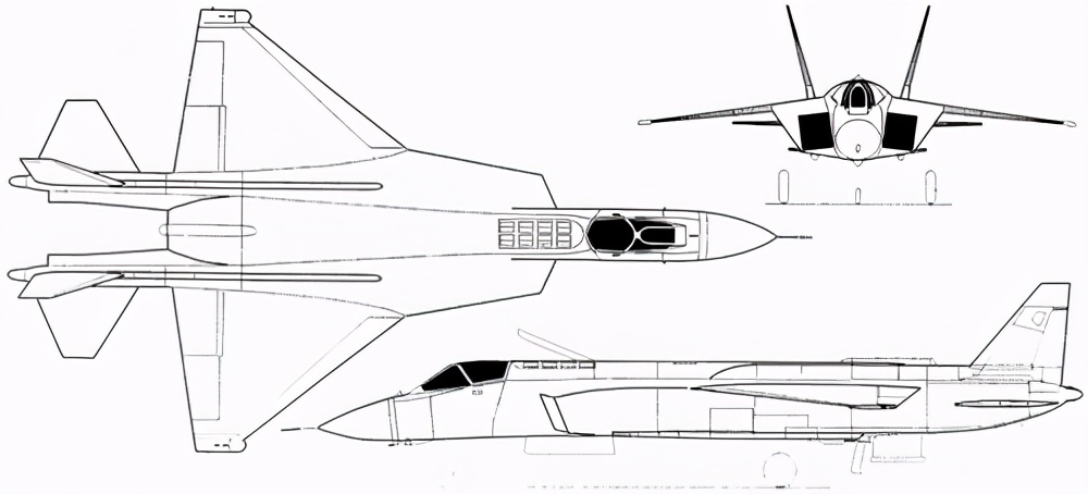 What is the connection between the tragic Yak 141 fighter, also a ...