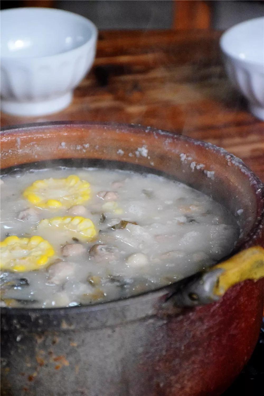 There is a jealous resort in Guicheng!With ancestral smelly fart ...