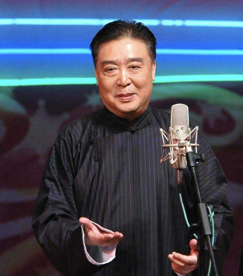 Shi Shengjie suffered from cancer after drinking for a long time. He ...