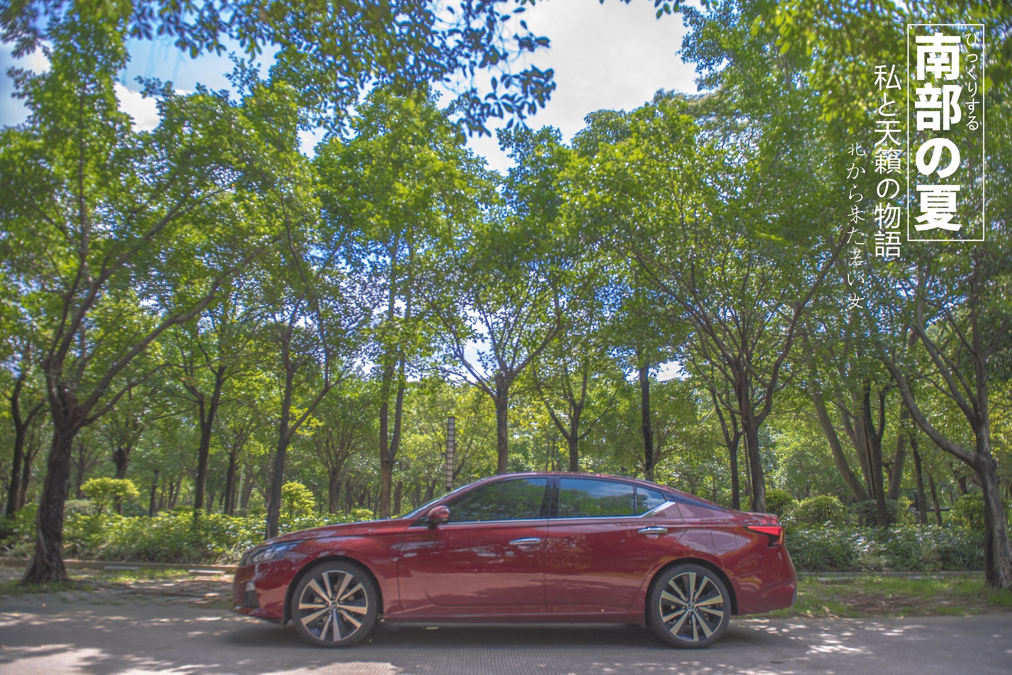 Today our protagonist is a lovely little sister, the owner of the ...