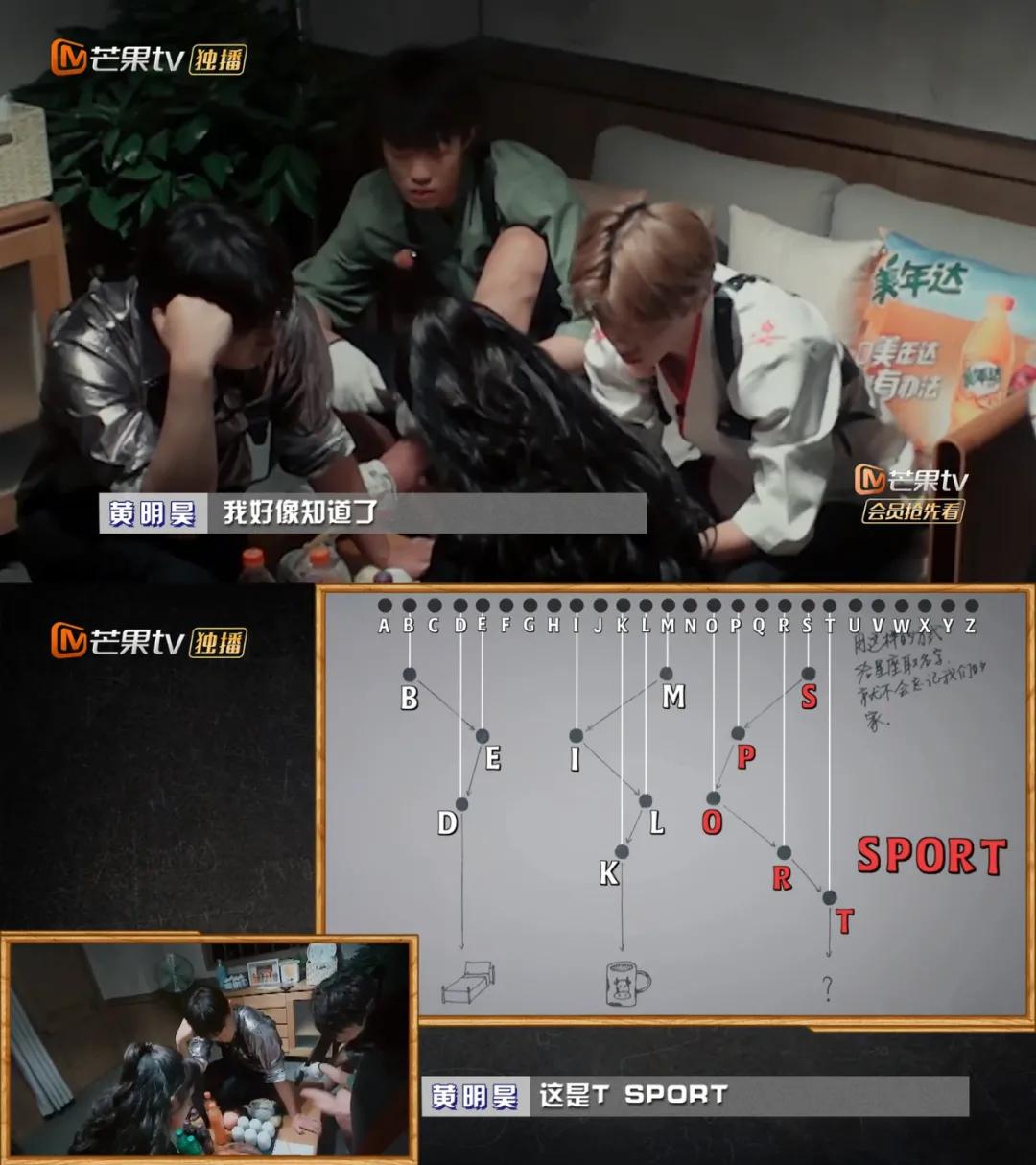 From "general N-generation" to "serial drama", "Escape Room" IP takes root - iMedia