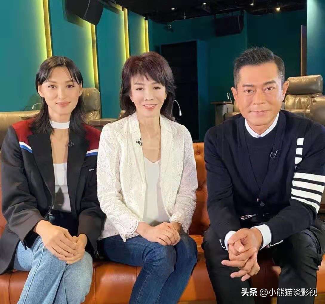 Did you know the movie "Anita Mui" starring Louis Koo? - iNEWS