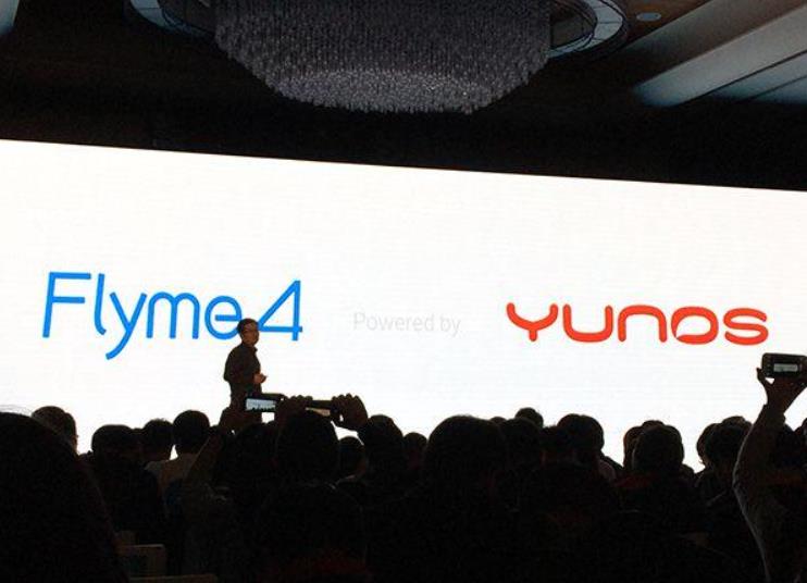 Ma Yun's operating system evolution: from Aliyun OS, to AliOS, and then ...