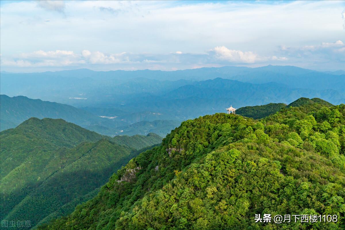 Liu Xiangfu, a famous anti-Japanese general from Changning, Hunan ...