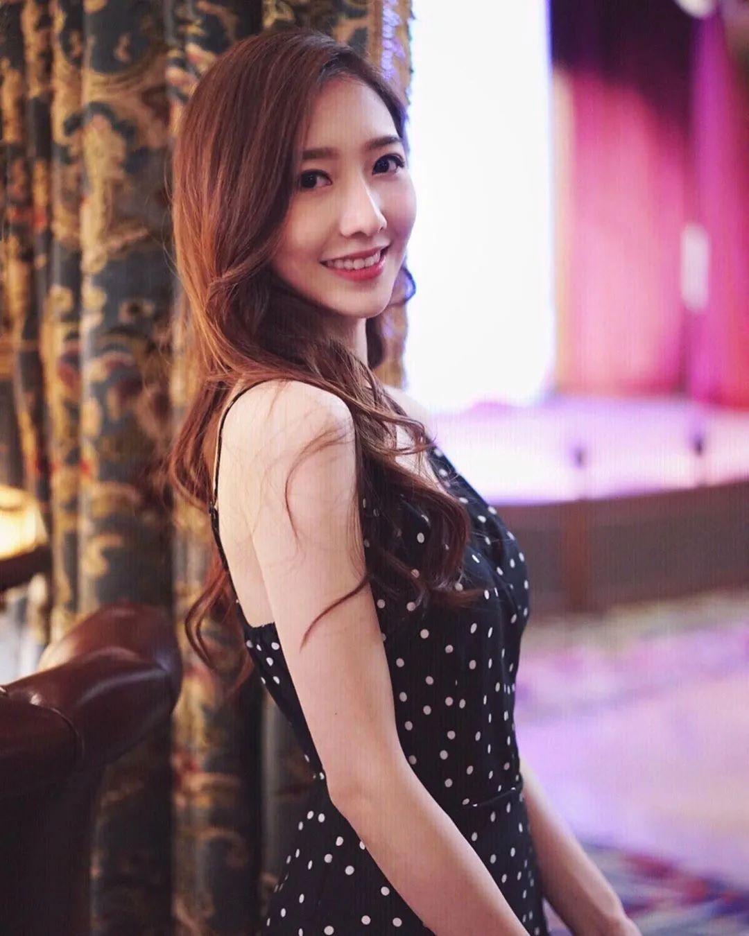 Mai Meien, Gong Jiaxin, He Yiting-Count down those career-oriented ...