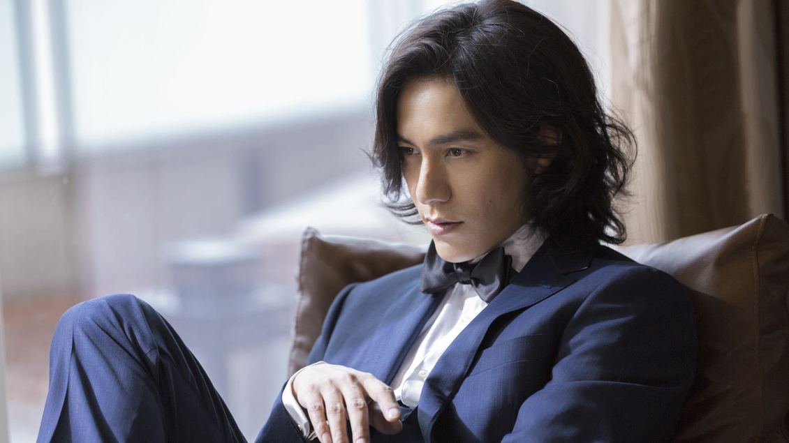 Chen Kun's "Evening Festival" was finally saved - iNEWS