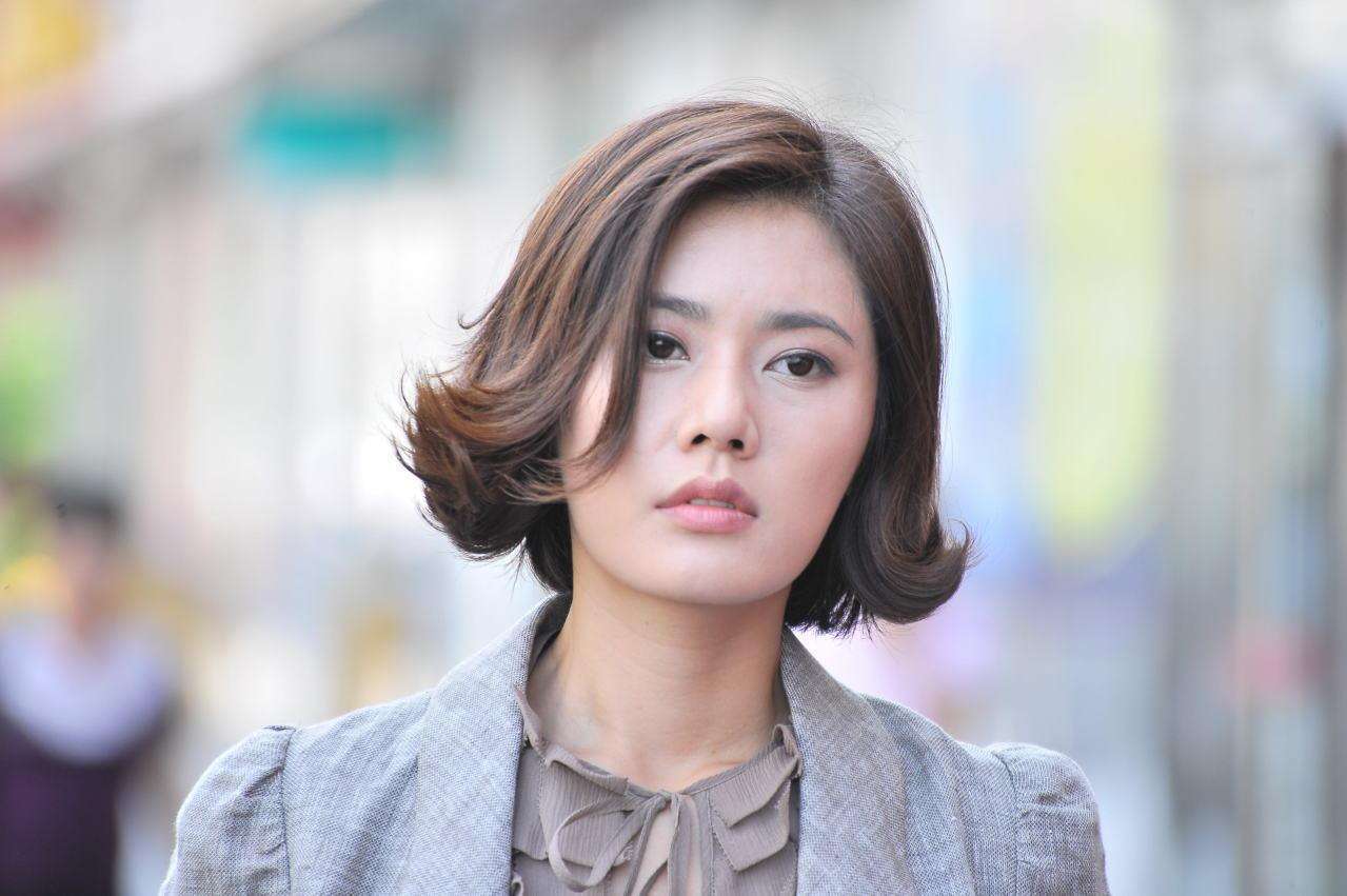 The status quo of the Hallyu goddess: Yoon Eun Hye ruined his future, Lee Da Hae's face became ...