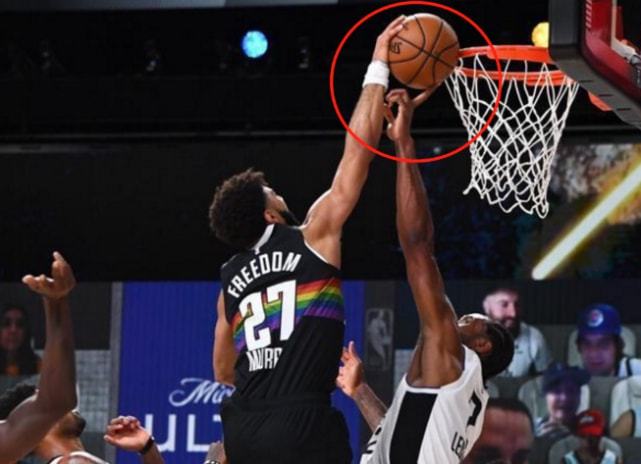 There are so many “long-arm monsters” active in the NBA. Leonard can ...