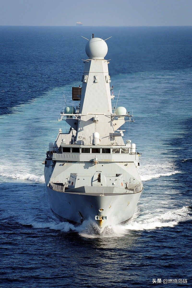 The Royal Navy launched an all-out attack, and the British aircraft ...