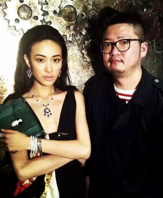Why did Qin Shupei, who became the wife of Huayi boss, turn around and ...