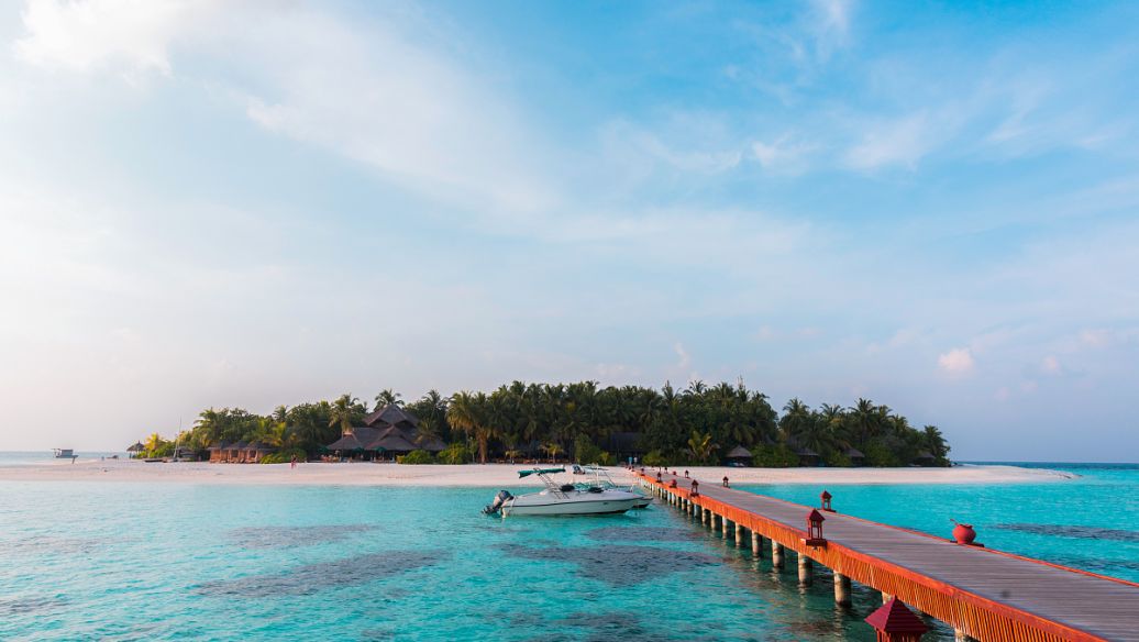 Sanya Helicopter Sightseeing Skydiving takes you to the panoramic view ...