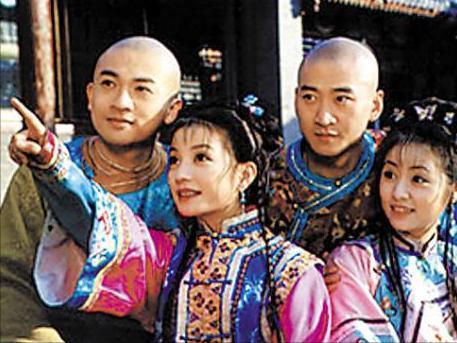 Huanzhu Gege: No wonder Xia Yuhe didn't take the crape myrtle to find ...