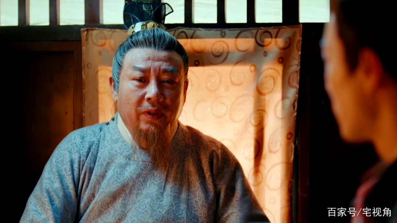 Jun Jiuling: What special status does Huang Cheng have?What happened in ...